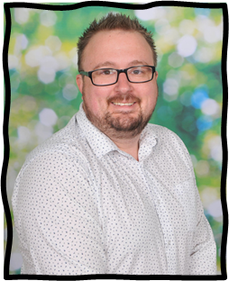 Austin Farm Academy - Year 3