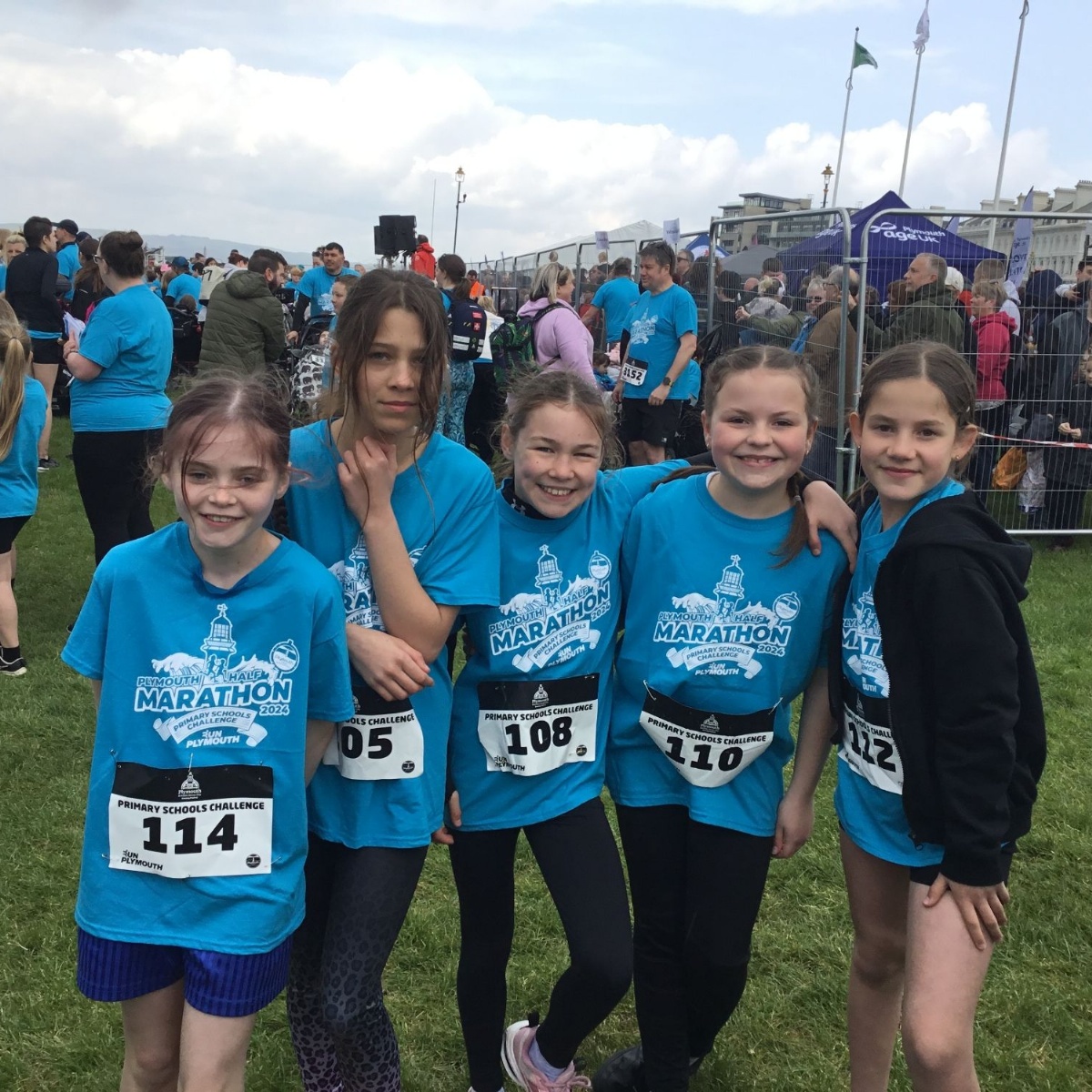 Austin Farm Academy - Plymouth School's Challenge 2024