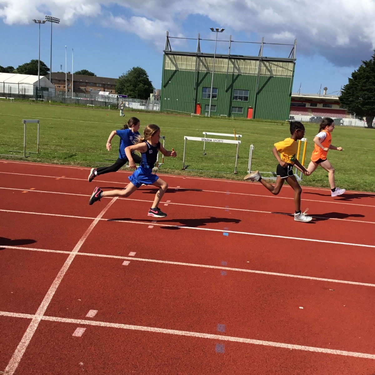 Austin Farm Academy - Brickfields June 2024