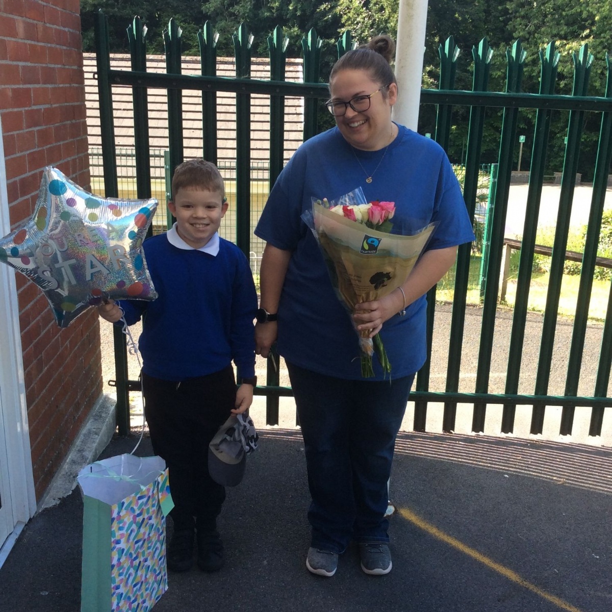 Austin Farm Academy - A good news story