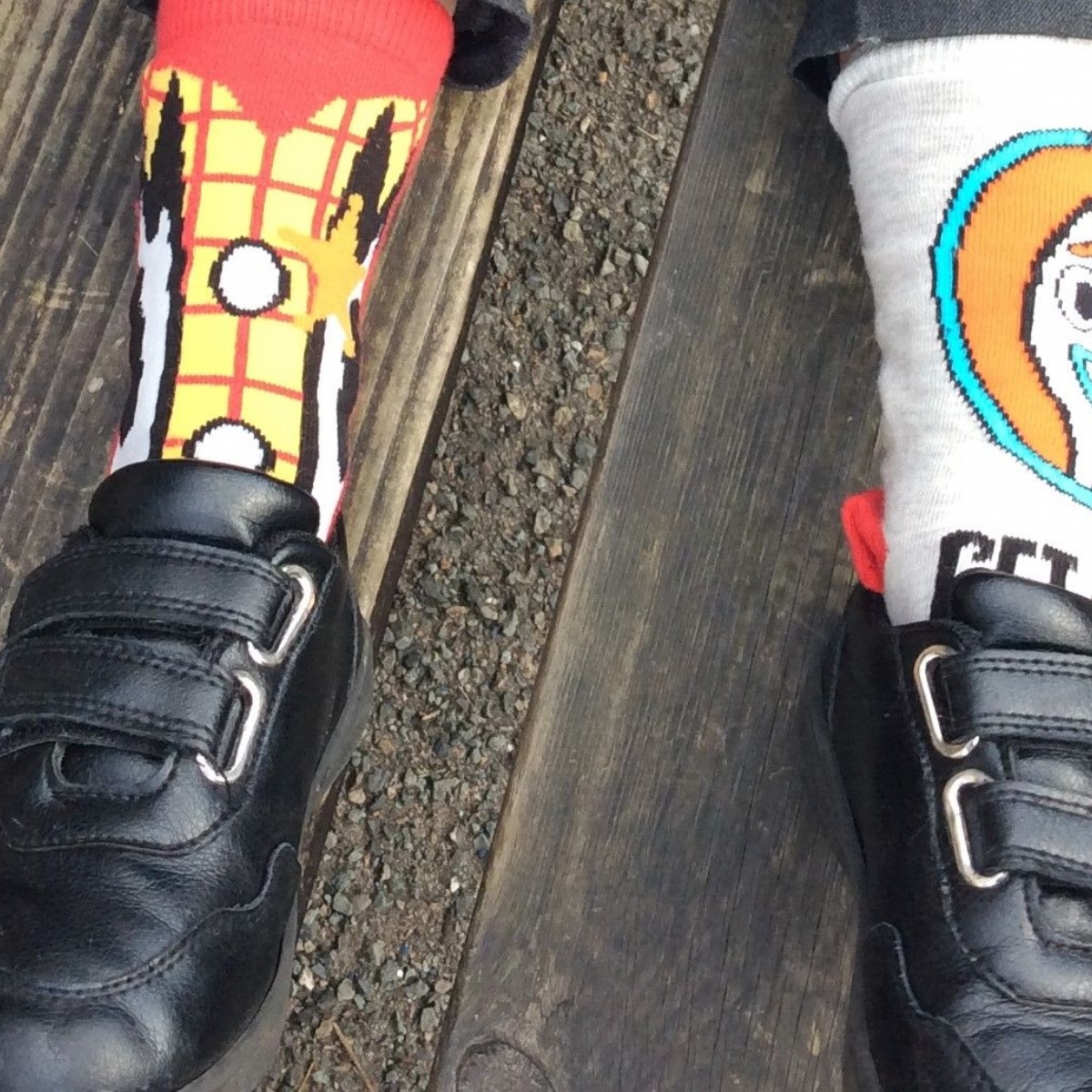 Austin Farm Academy - Anti-buylling week