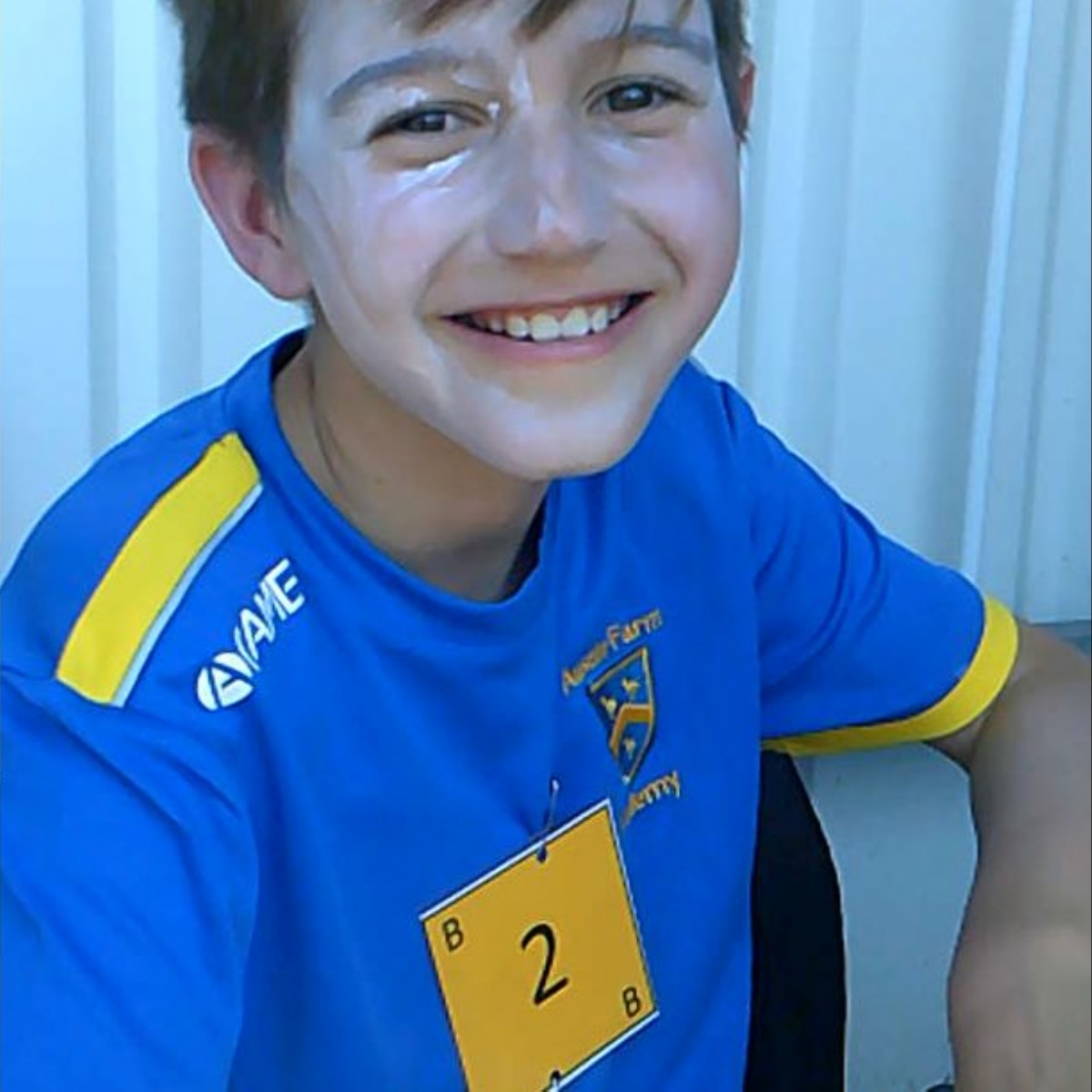 Austin Farm Academy - PSSP Quadkids Brickfields