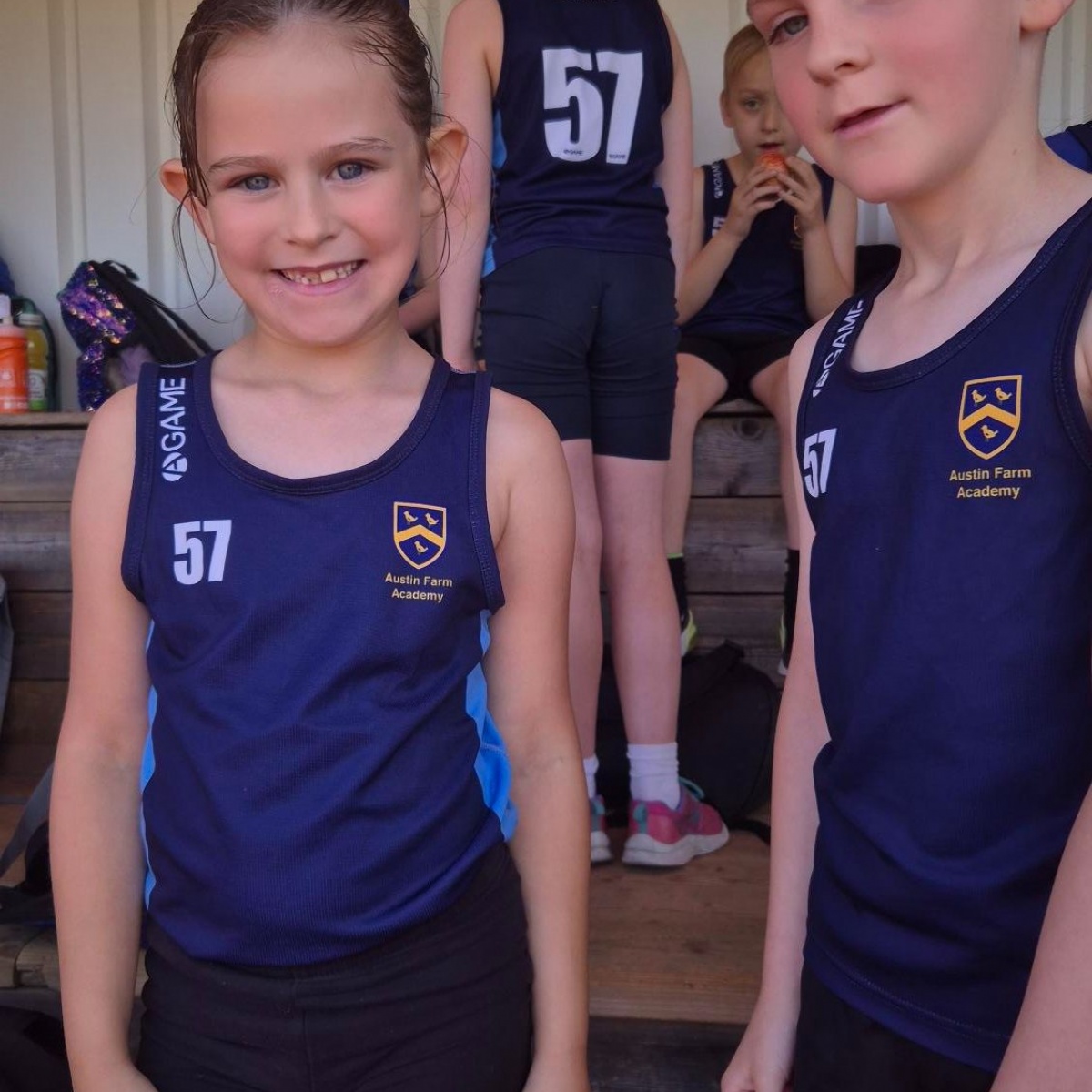 Austin Farm Academy - PSSP Brickfields